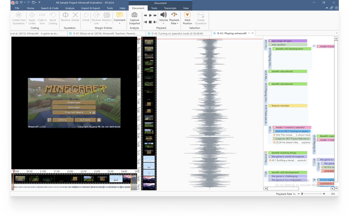 ATLAS.ti桌面版 – ATLAS.ti中文网站